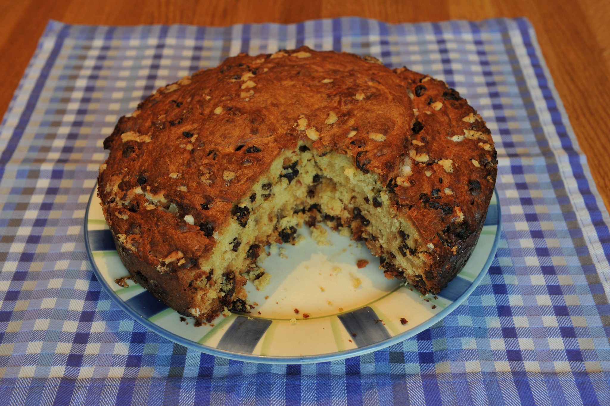Theekoek - Desserts and more