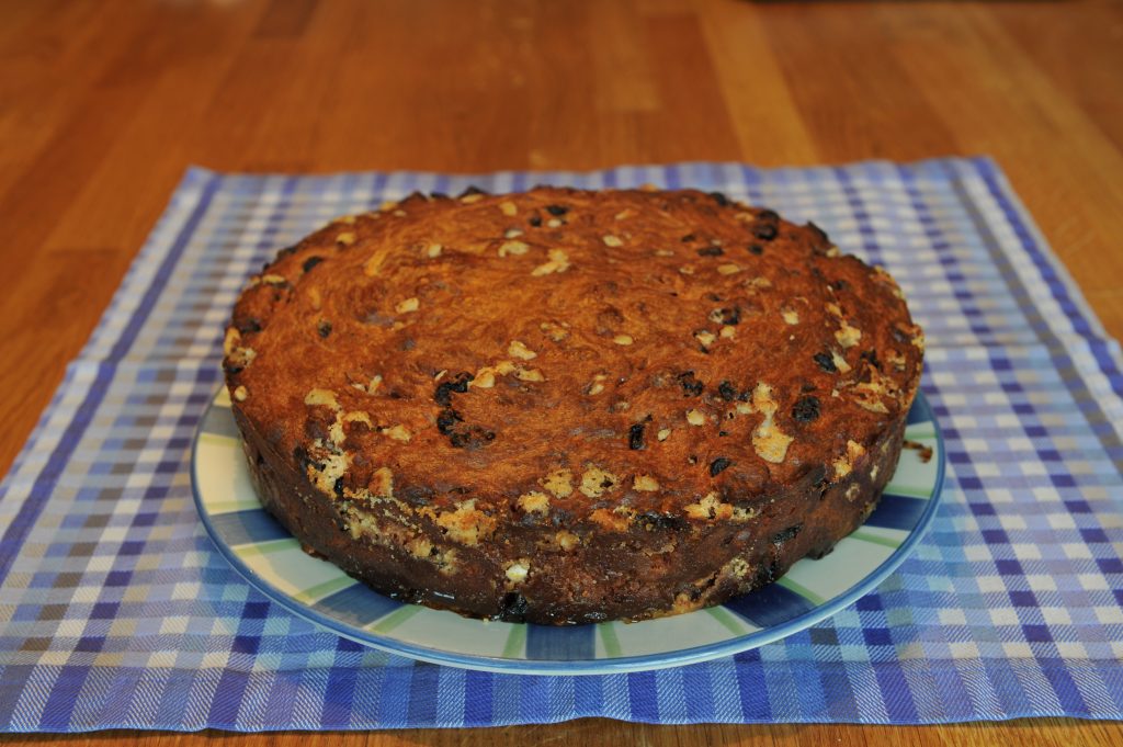 Theekoek - Desserts and more