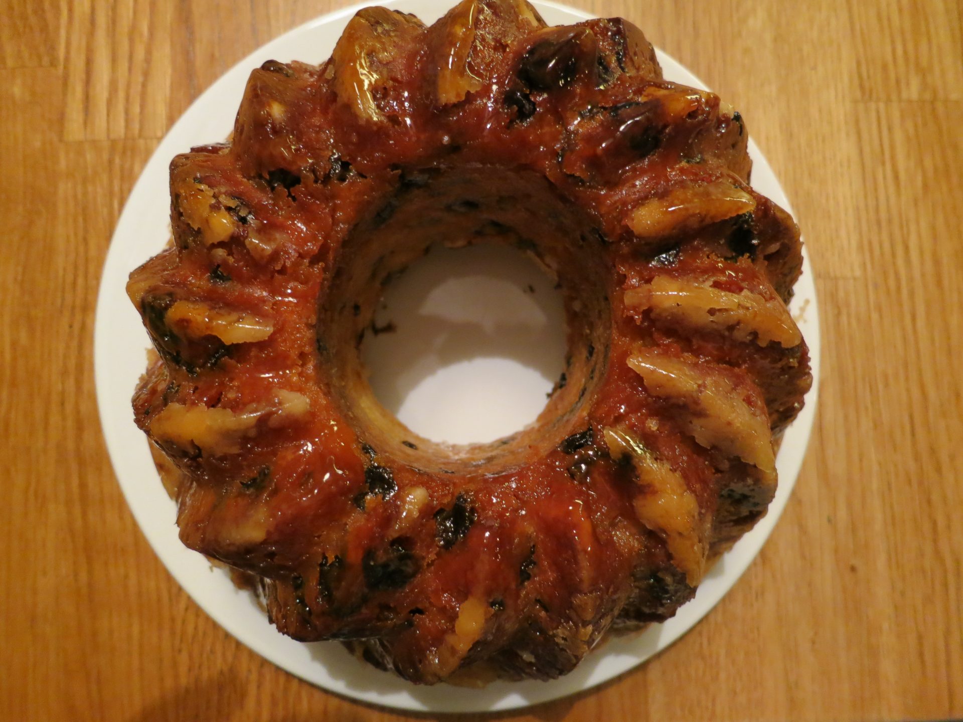Recept Theekoek - Desserts and more
