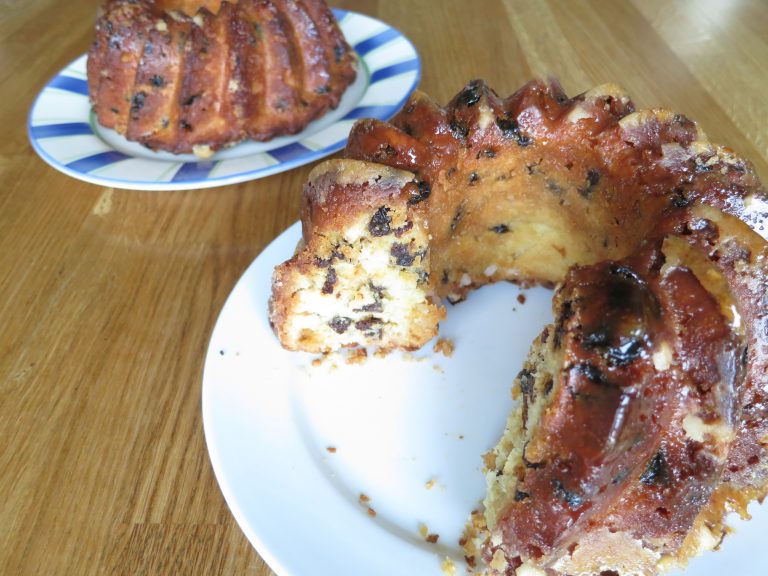 Recept Theekoek - Desserts and more