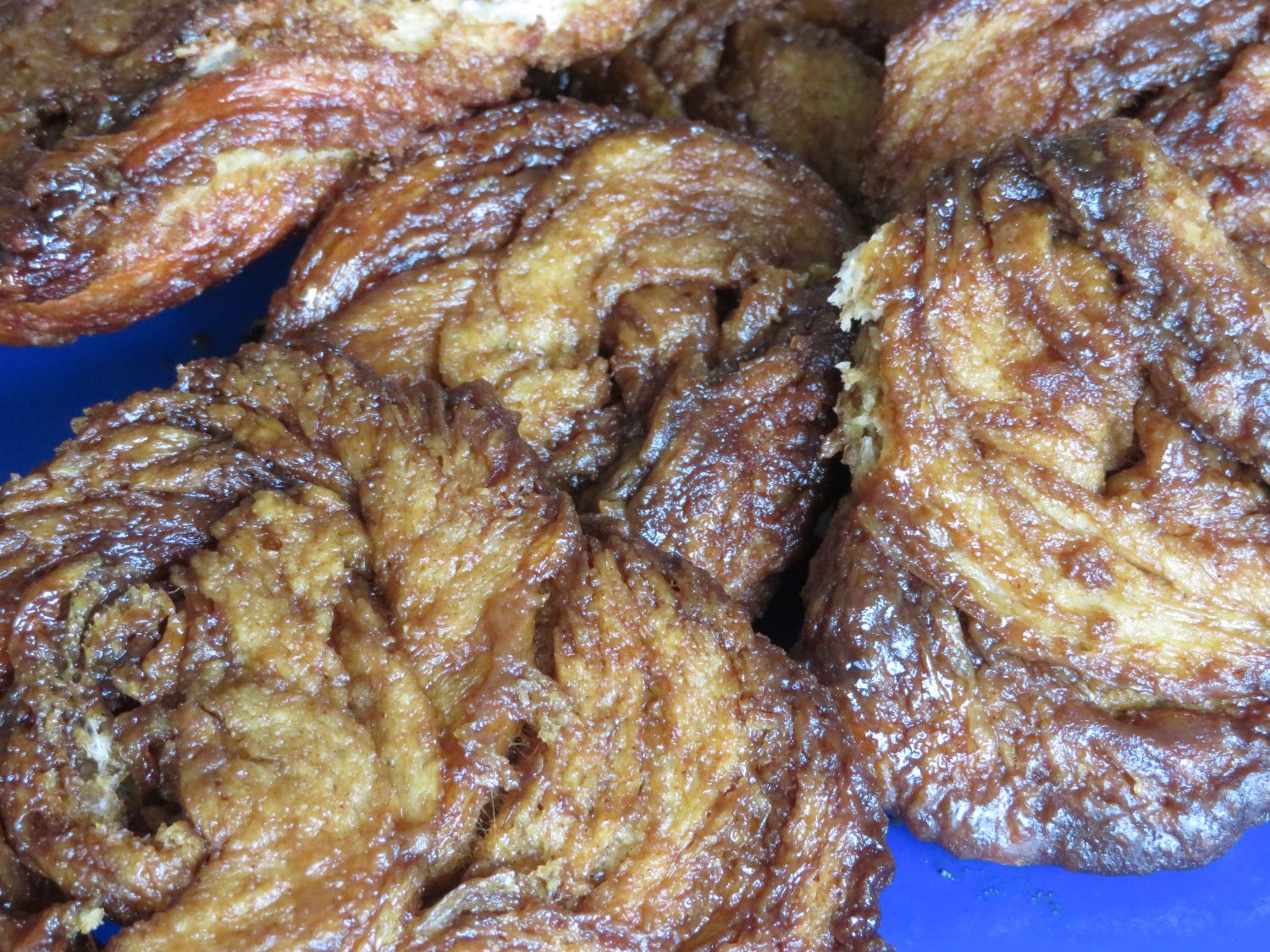 Zeeuwse bolussen - Desserts and more