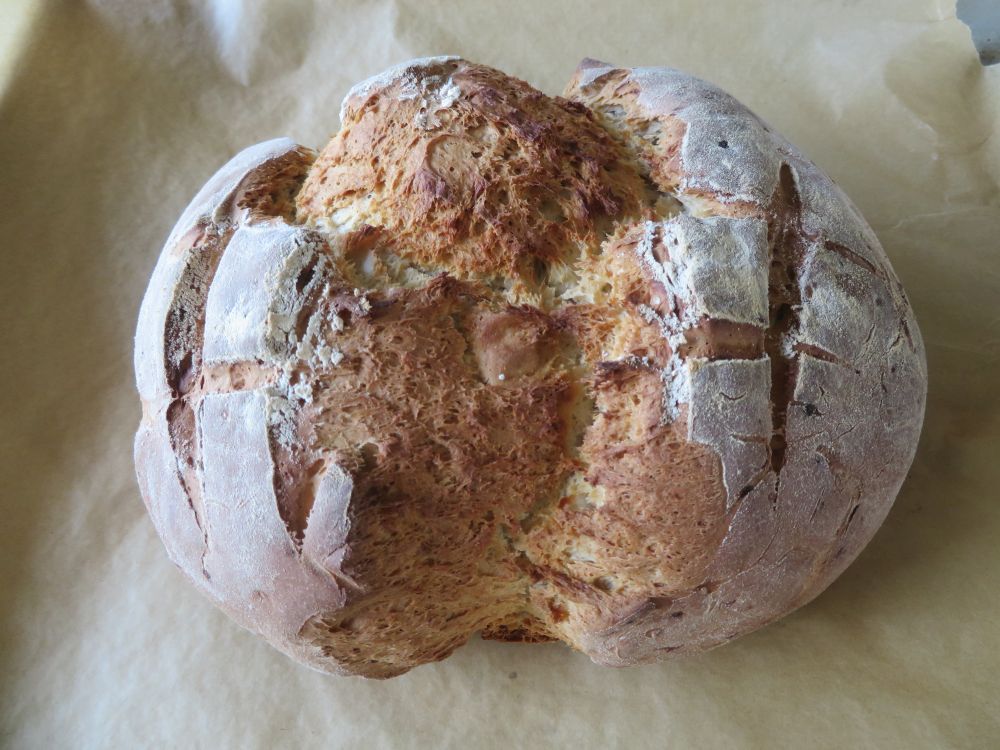 Brood - Desserts and more